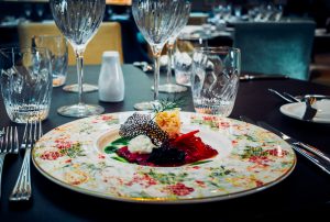 Cheffins at The Beaumont Inn - Cheffins at The Beaumont Inn