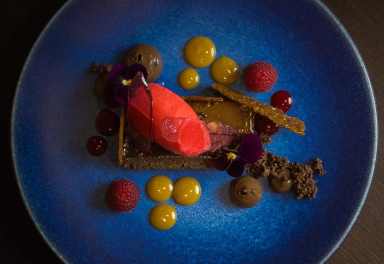 Eat - Cheffins at The Beaumont Inn