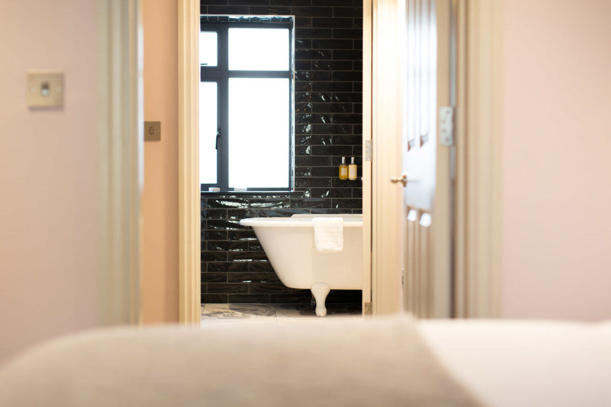 Beaumont Inn Guest House - Cheffins at The Beaumont Inn