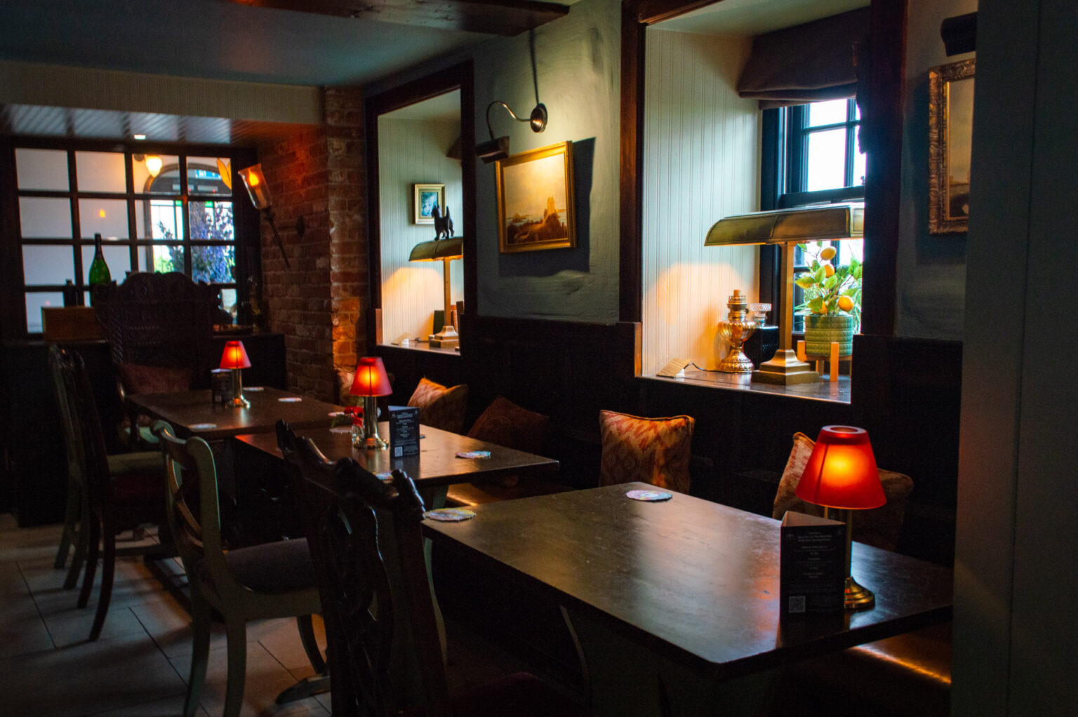 Cheffins at The Beaumont Inn - Cheffins at The Beaumont Inn