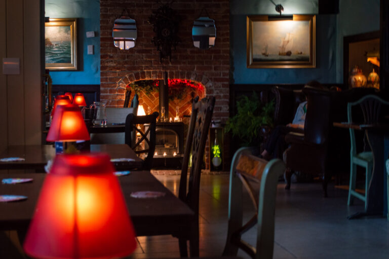 Cheffins at The Beaumont Inn - Cheffins at The Beaumont Inn